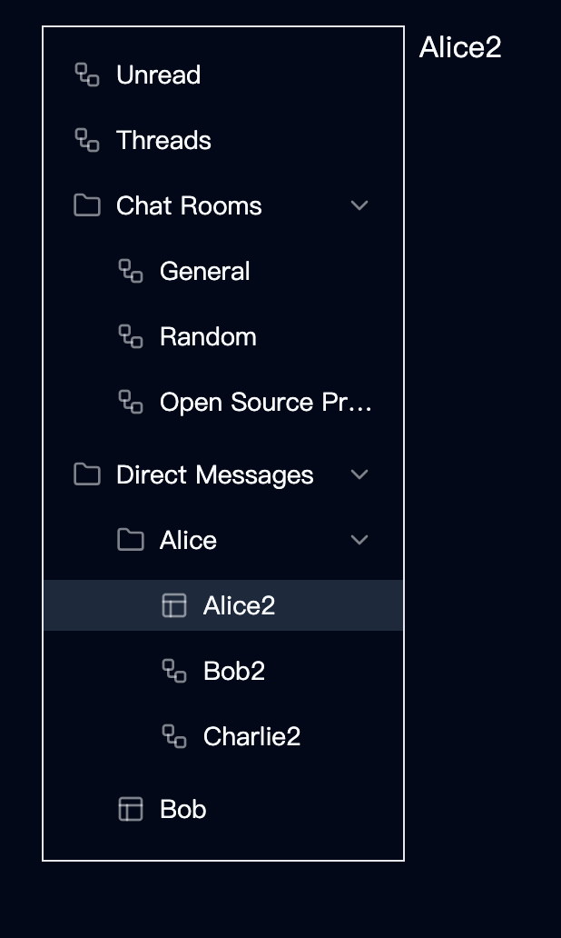 Feature Request: Add a File Tree component · Issue #355 · shadcn-ui/ui · GitHub