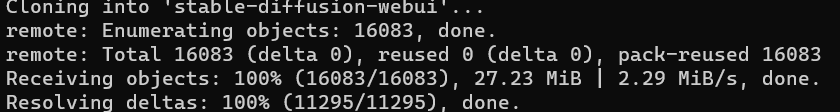 GitHub - deSaintAngel/install-locally-stable-diffusion-: installation ...