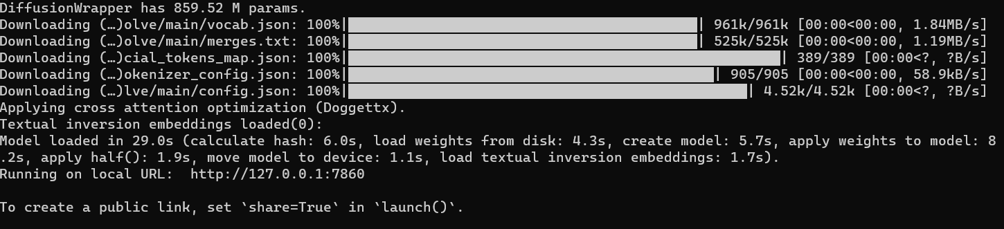 GitHub - deSaintAngel/install-locally-stable-diffusion-: installation ...