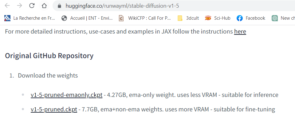 GitHub - deSaintAngel/install-locally-stable-diffusion-: installation ...