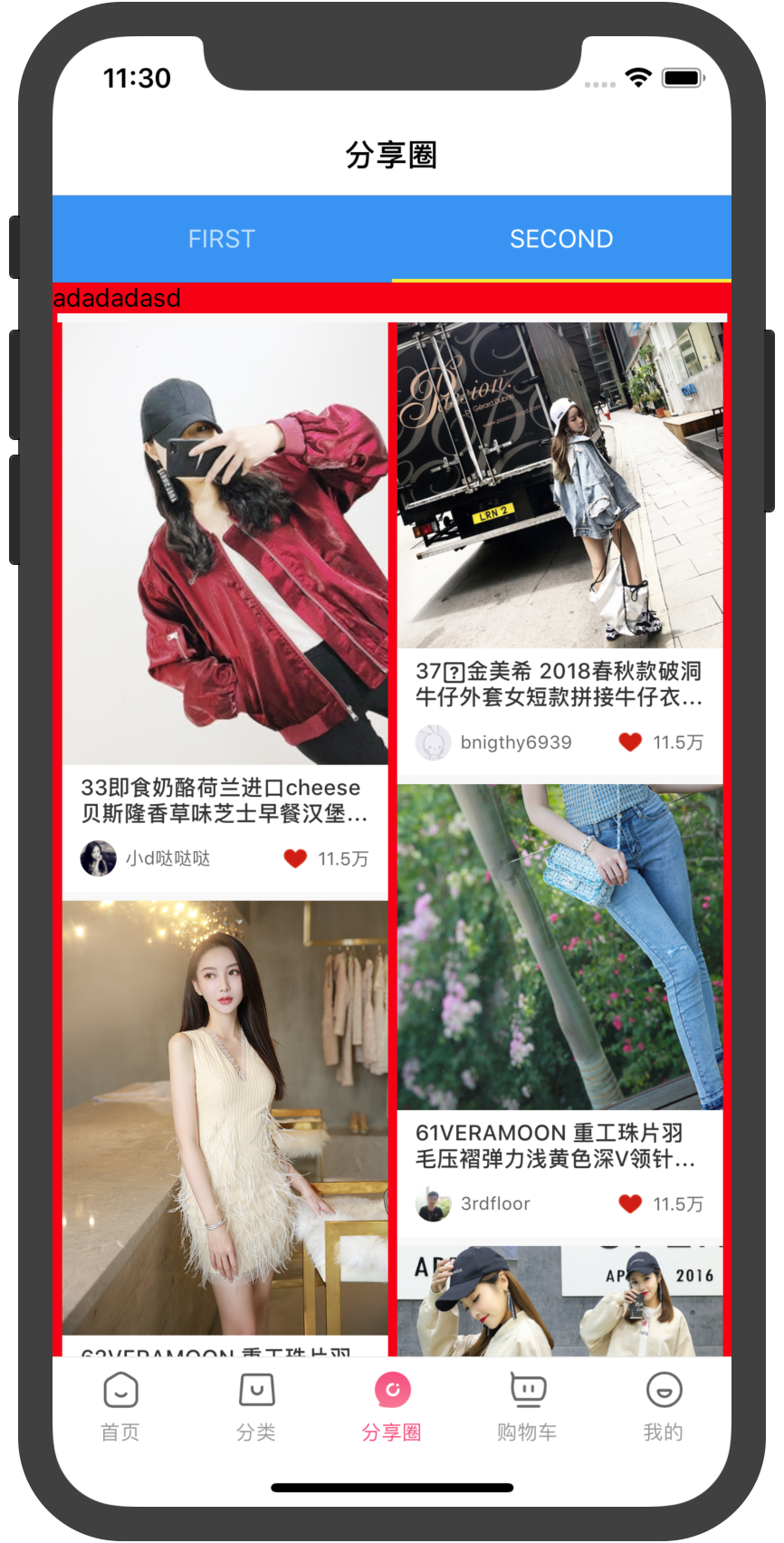 抱歉啊，我再描述一遍详细的，react Native Tab View下遇到的问题，可能是我的错误 · Issue 277