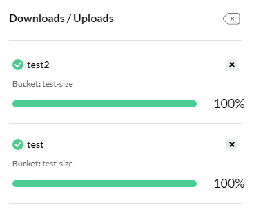 New Minio server have problem with big files · Issue #41 · swiss-ai-center/core-engine · GitHub