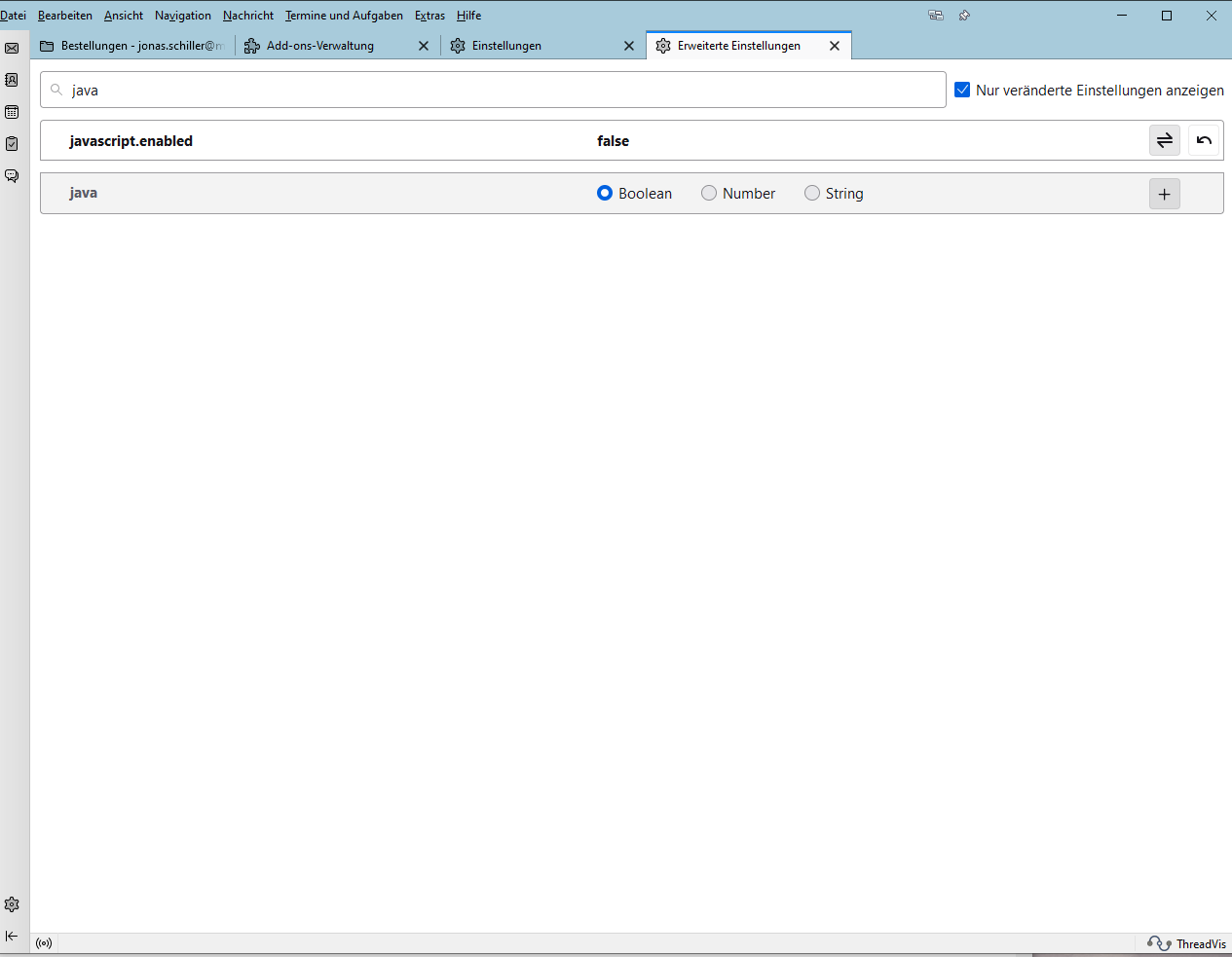 Thunderbird: Login button does nothing · Issue #6 · fastaddons/AI-Anywhere · GitHub