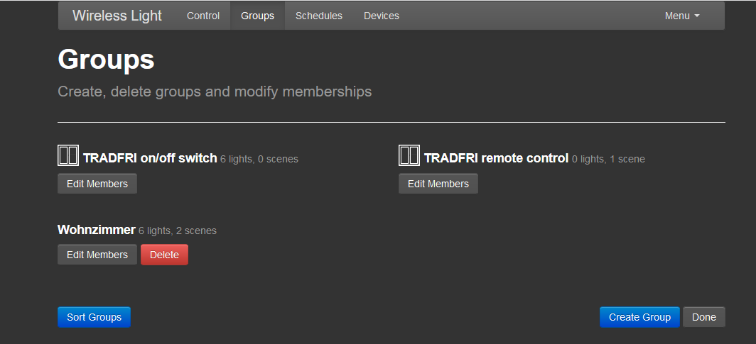 no switch group created for newly added switch · Issue #144 · dresden ...