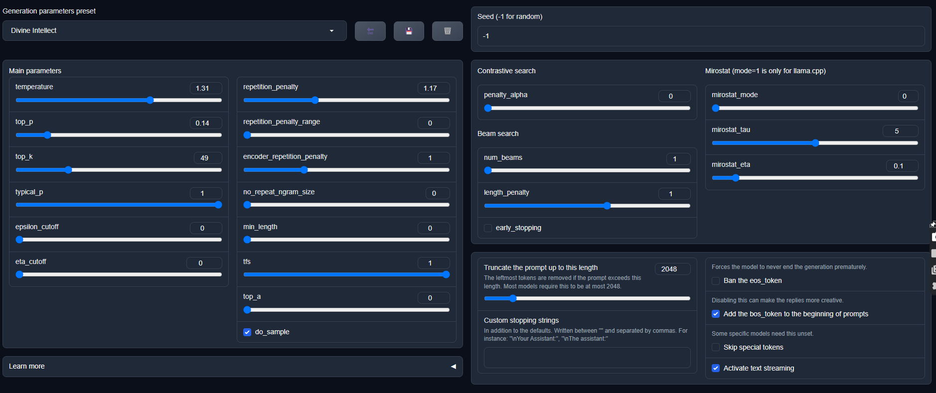 Running on CPU when GPU is available · Issue #3340 · oobabooga/text-generation-webui · GitHub
