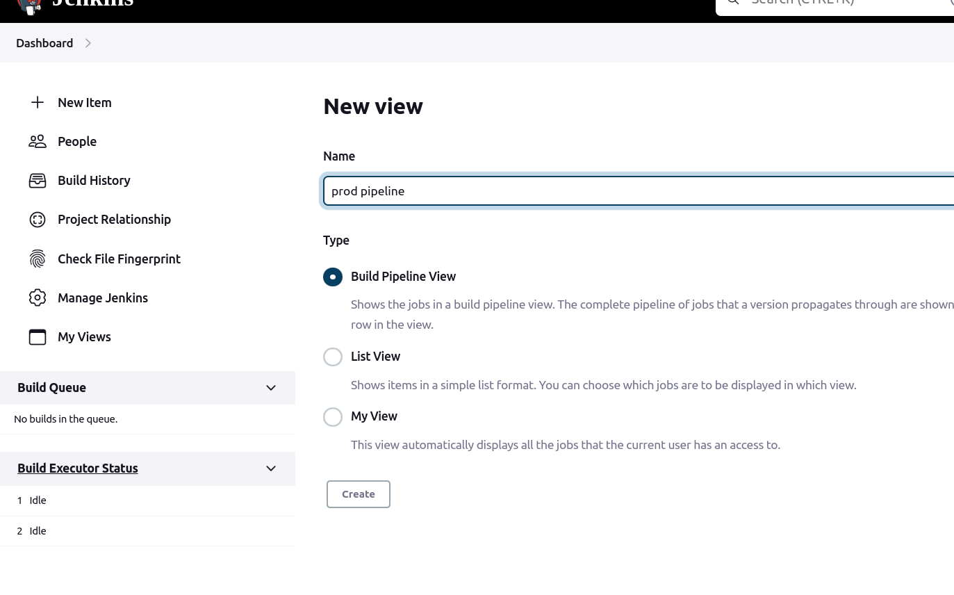 GitHub - elhendymustafa7/ci-cd-demo: compile a code from GitHub ...