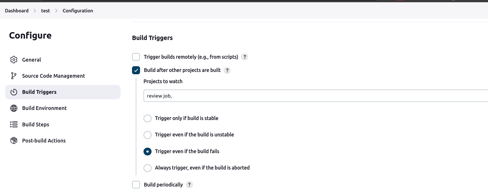 GitHub - elhendymustafa7/ci-cd-demo: compile a code from GitHub ...