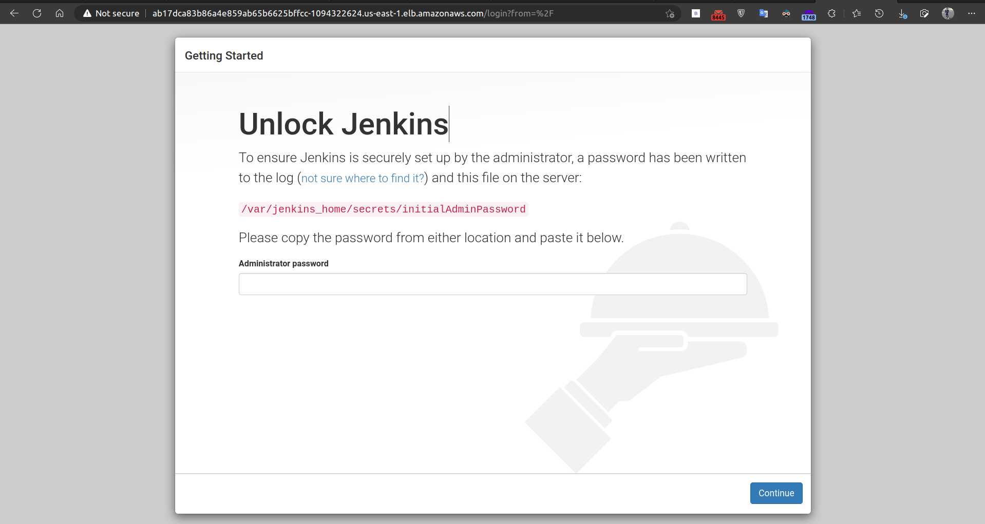 GitHub - elhendymustafa7/iti-final-project: Deploy backend application on eks using ci-cd ...