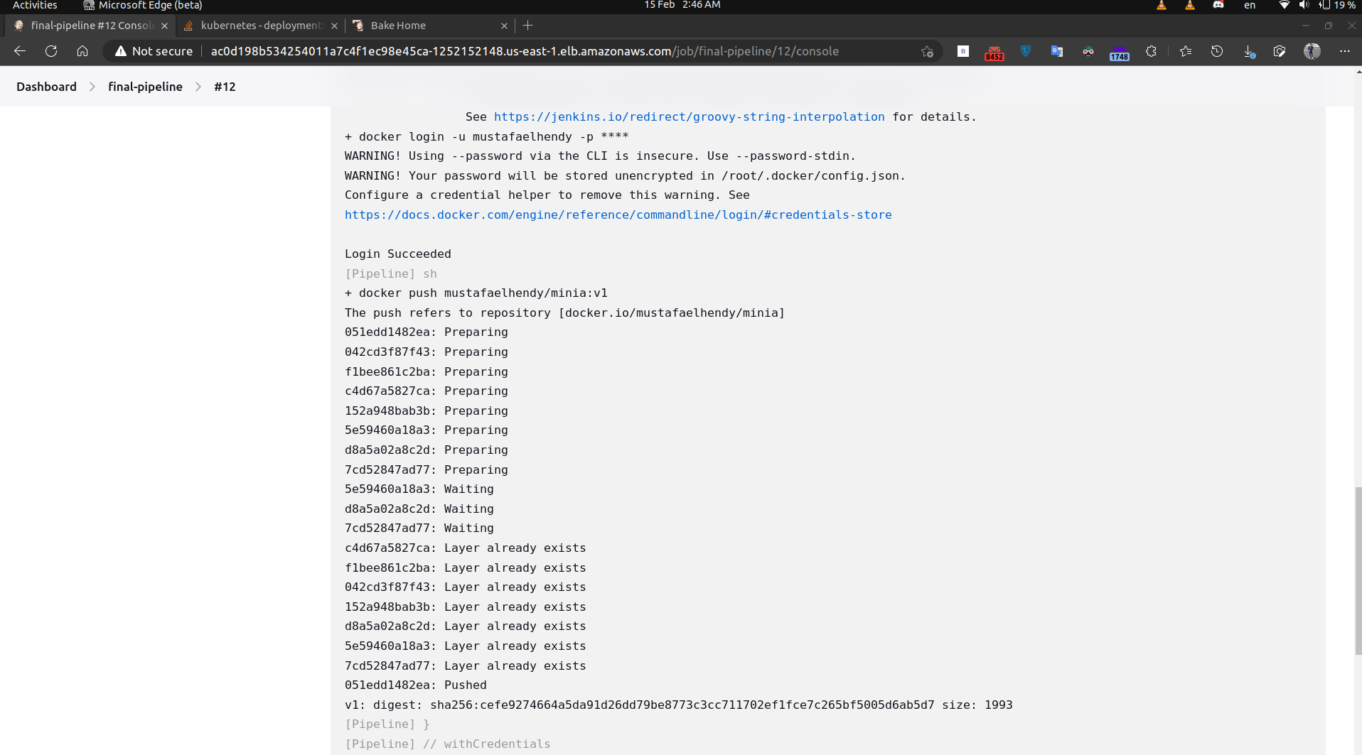 GitHub - elhendymustafa7/iti-final-project: Deploy backend application on eks using ci-cd ...