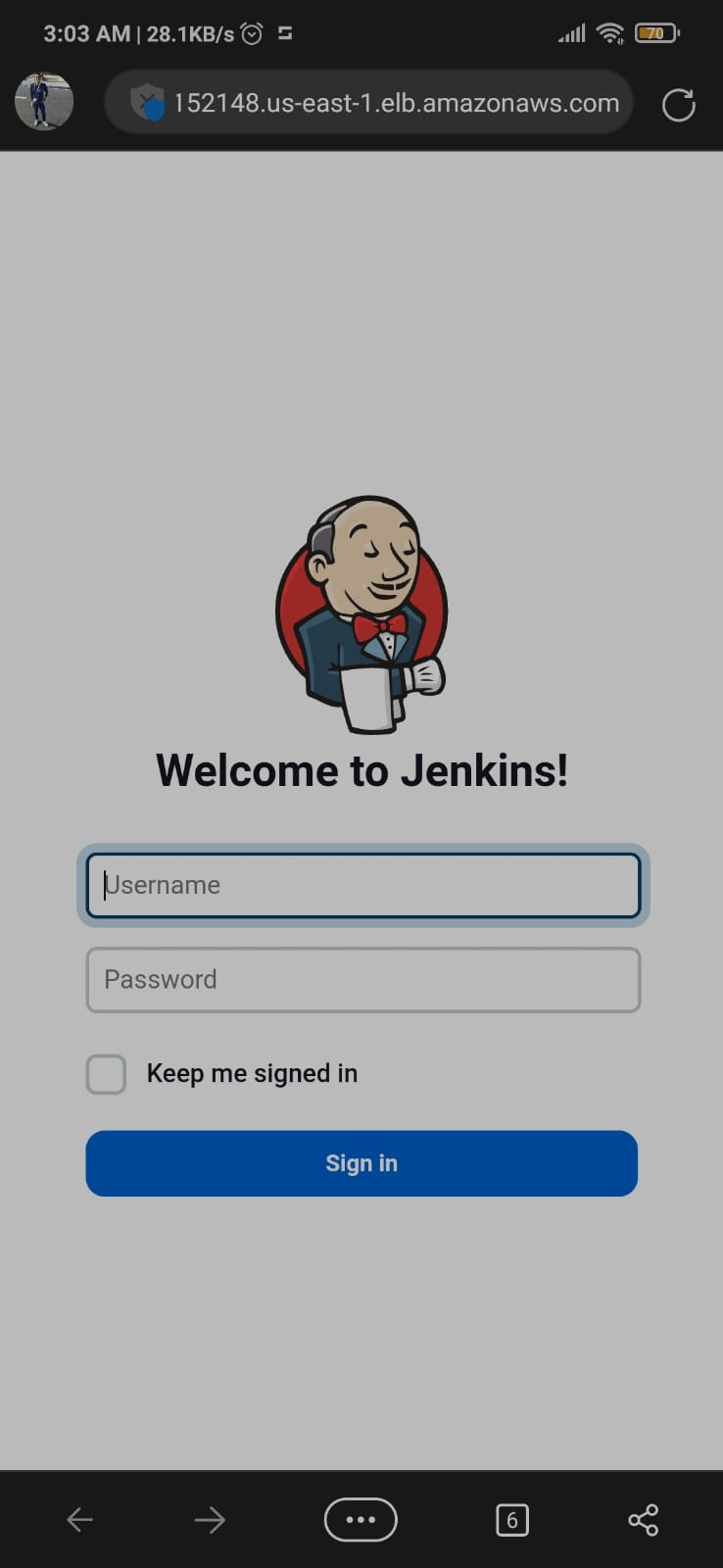 GitHub - elhendymustafa7/iti-final-project: Deploy backend application on eks using ci-cd ...
