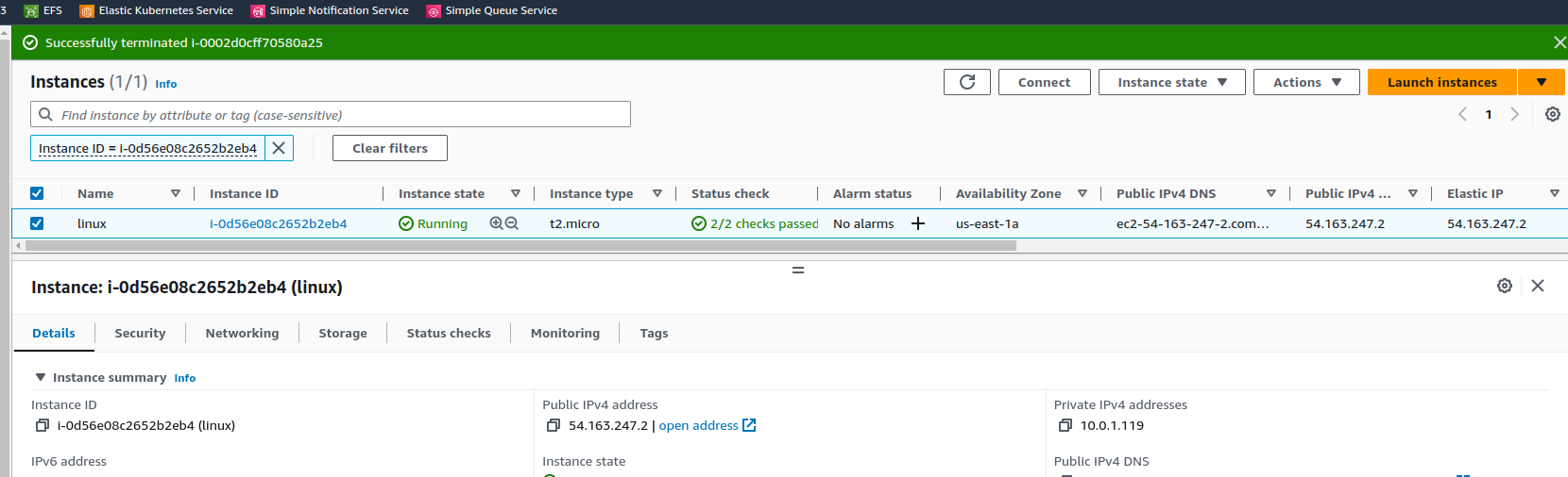 Jenkins-Hands-on/Connect to ssh node/README.md at master · elhendymustafa7/Jenkins-Hands-on · GitHub