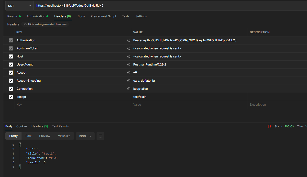 GitHub - elhendymustafa7/Oasis-task-todoApi