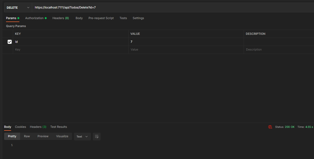 GitHub - elhendymustafa7/Oasis-task-todoApi