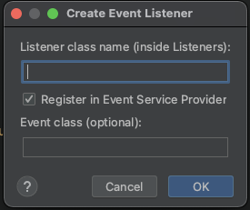 [Request] Create listener from event listener button · Issue #119 ...