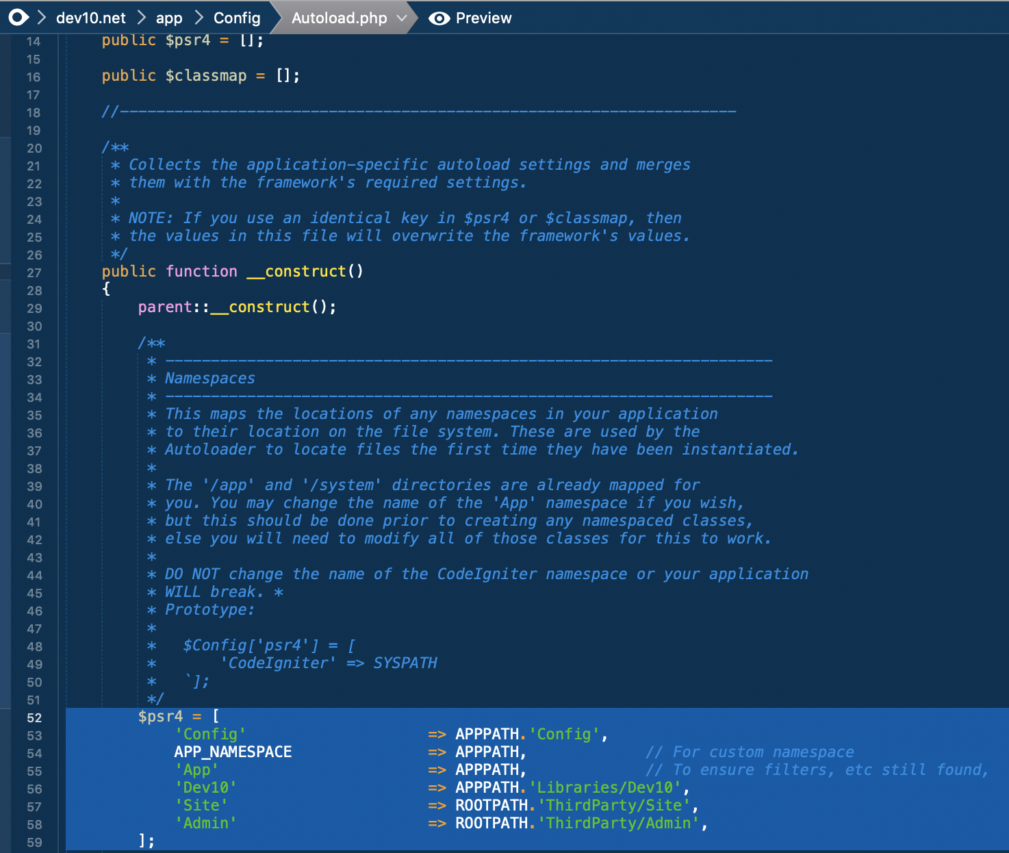 DIRECTORY_SEPARATOR / Different Behavior under Windows · Issue #1760 ...