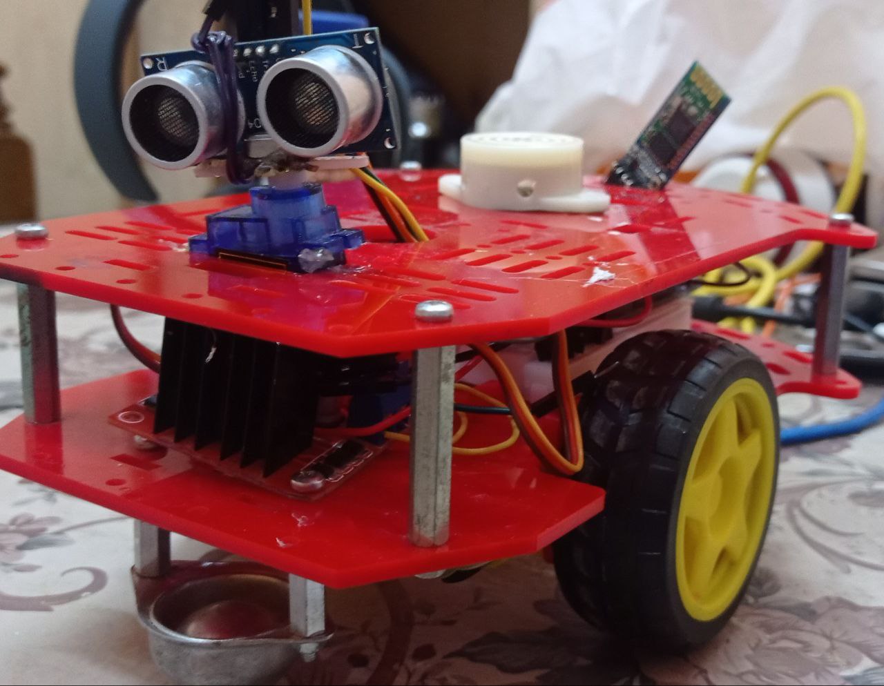 GitHub - khaled312001/Sm-Wheelchair-Graduation-Project