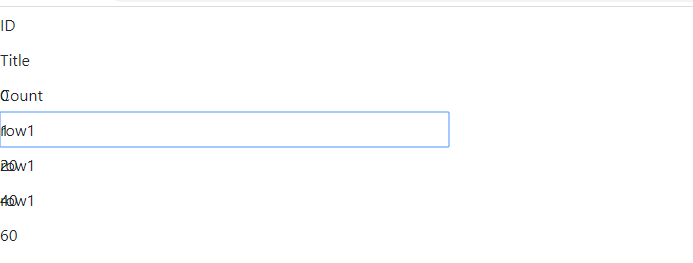 CSS not being imported on clean install · Issue #1967 · adazzle/react-data-grid · GitHub