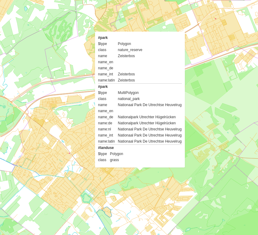 Wrong features in landuse, class named "grass" · Issue #1257 ...