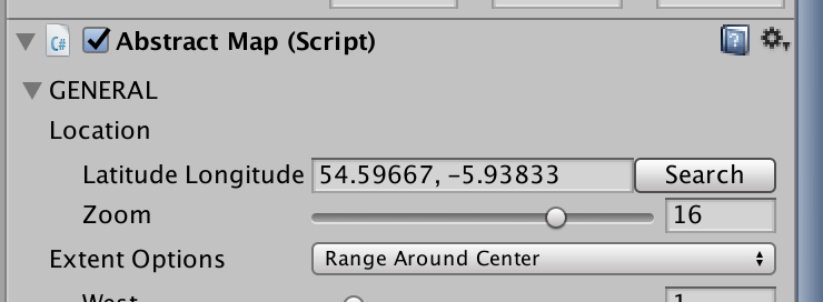 Unity Location Based Game Location Always Resets To Default · Issue 1242 · Mapboxmapbox 