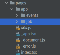 Locale inconcistensy after pathname locale swap in middleware · vercel next.js · Discussion ...