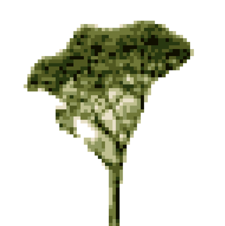 GitHub - tomyunes/dl_trees: Research into using deep learning to create ...