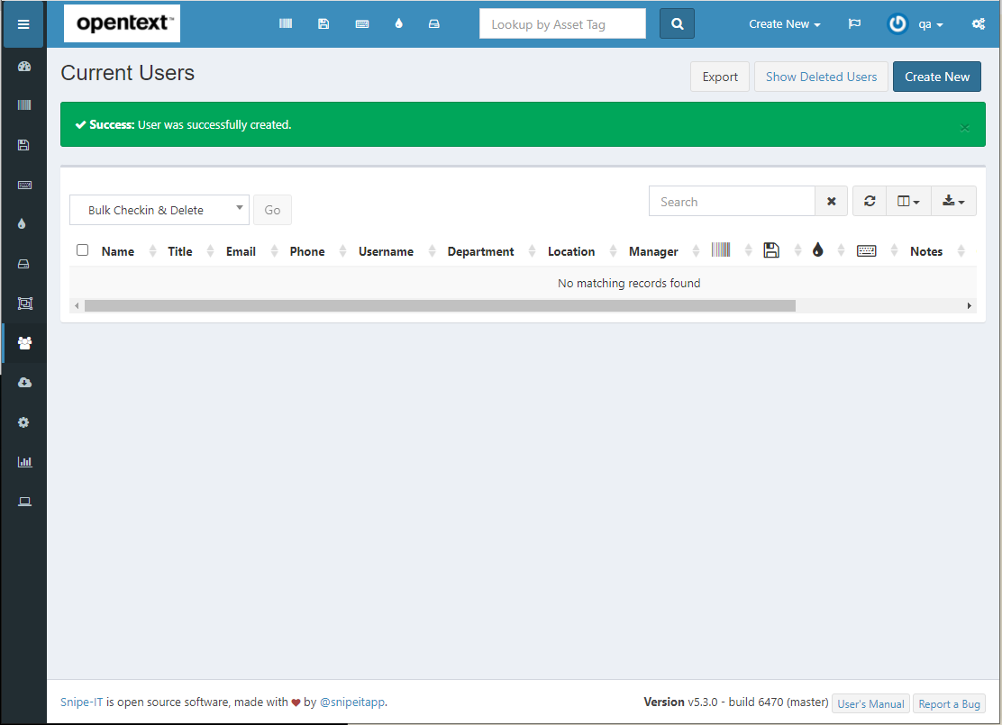 People Is Empty After Restoring Backup · Issue 10254 · Snipesnipe It · Github 4688