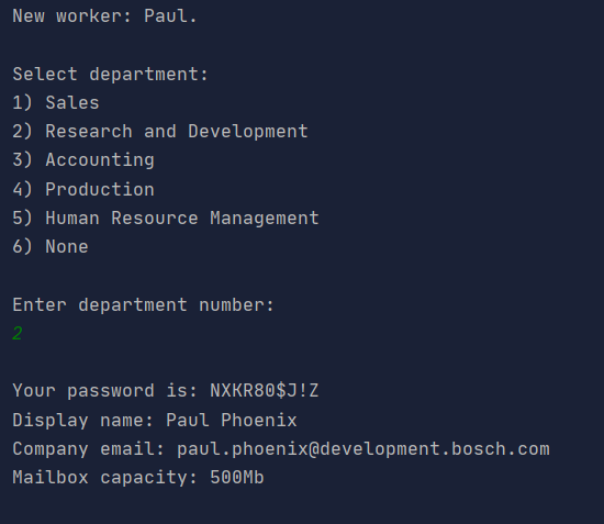 GitHub - papalampidis/Email-Application: Α simple application that ...