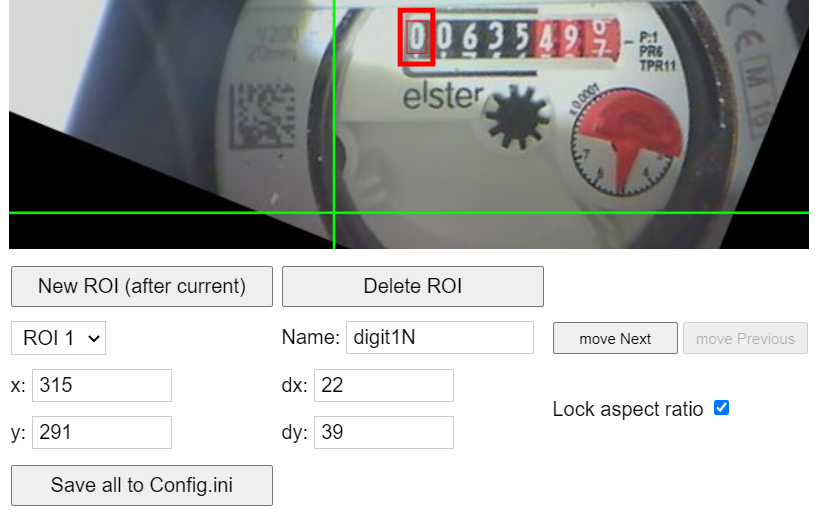 Image Misaligned After Config · Issue 199 · Jomjolai On The Edge