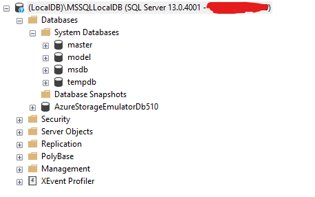 BUG: ECONNRESET error when executing query or connecting to server ...