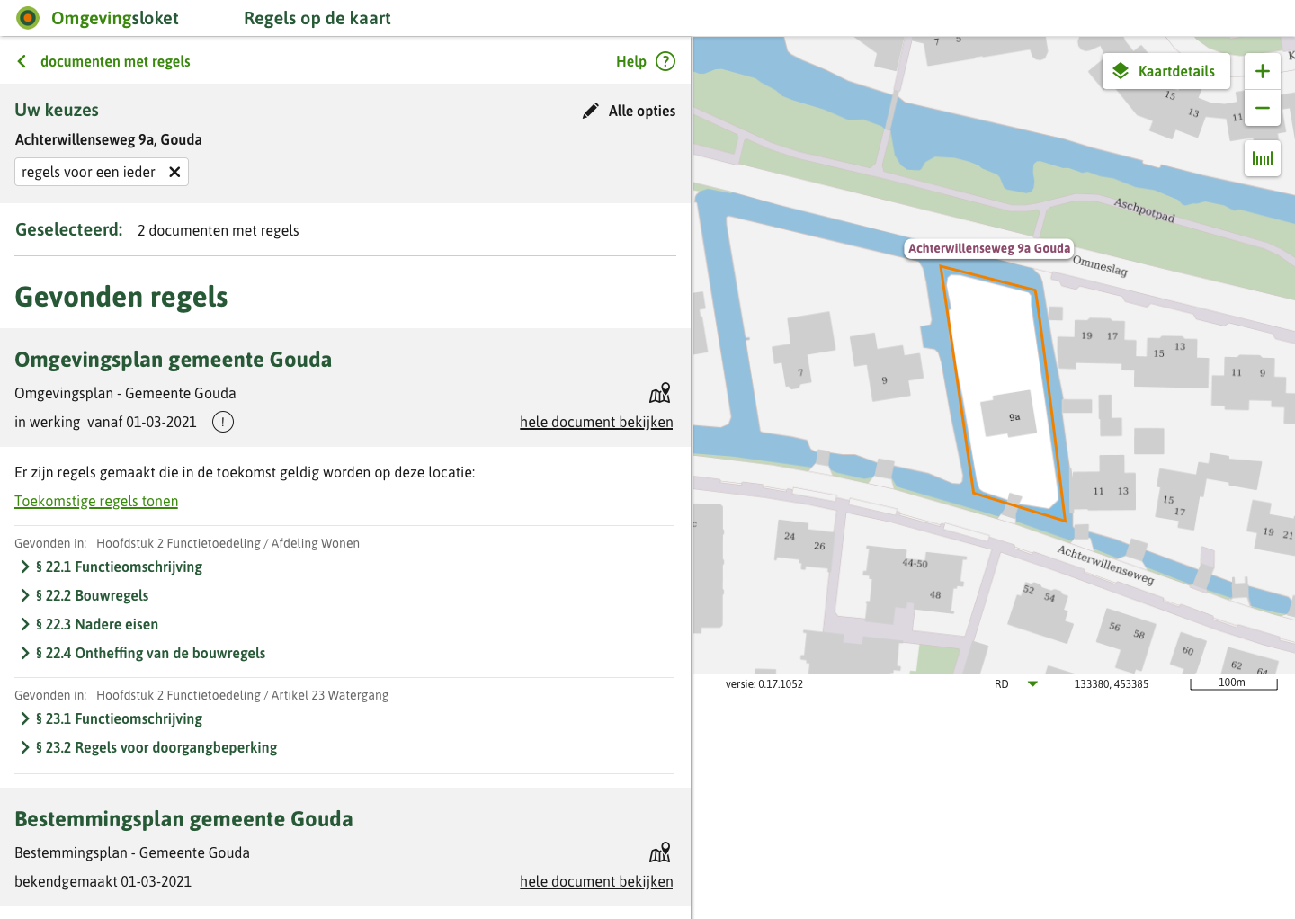 Document Item uitbreiden met container voor regels · Issue #1657 · dso-toolkit/dso-toolkit · GitHub