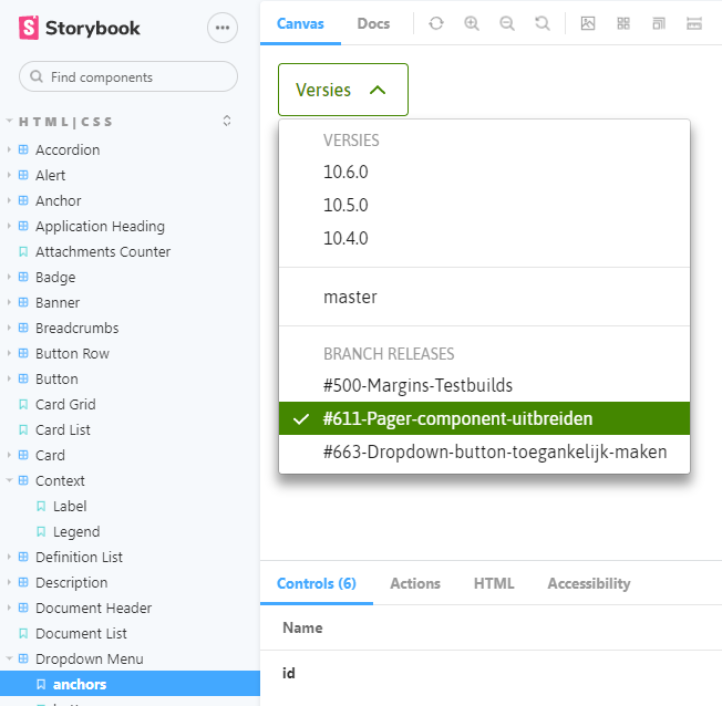 html/css - dropdown menu / anchors: aria correcties in markup · Issue #1918 · dso-toolkit/dso ...