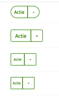 Button redesign · Issue #25 · dso-toolkit/dso-toolkit · GitHub