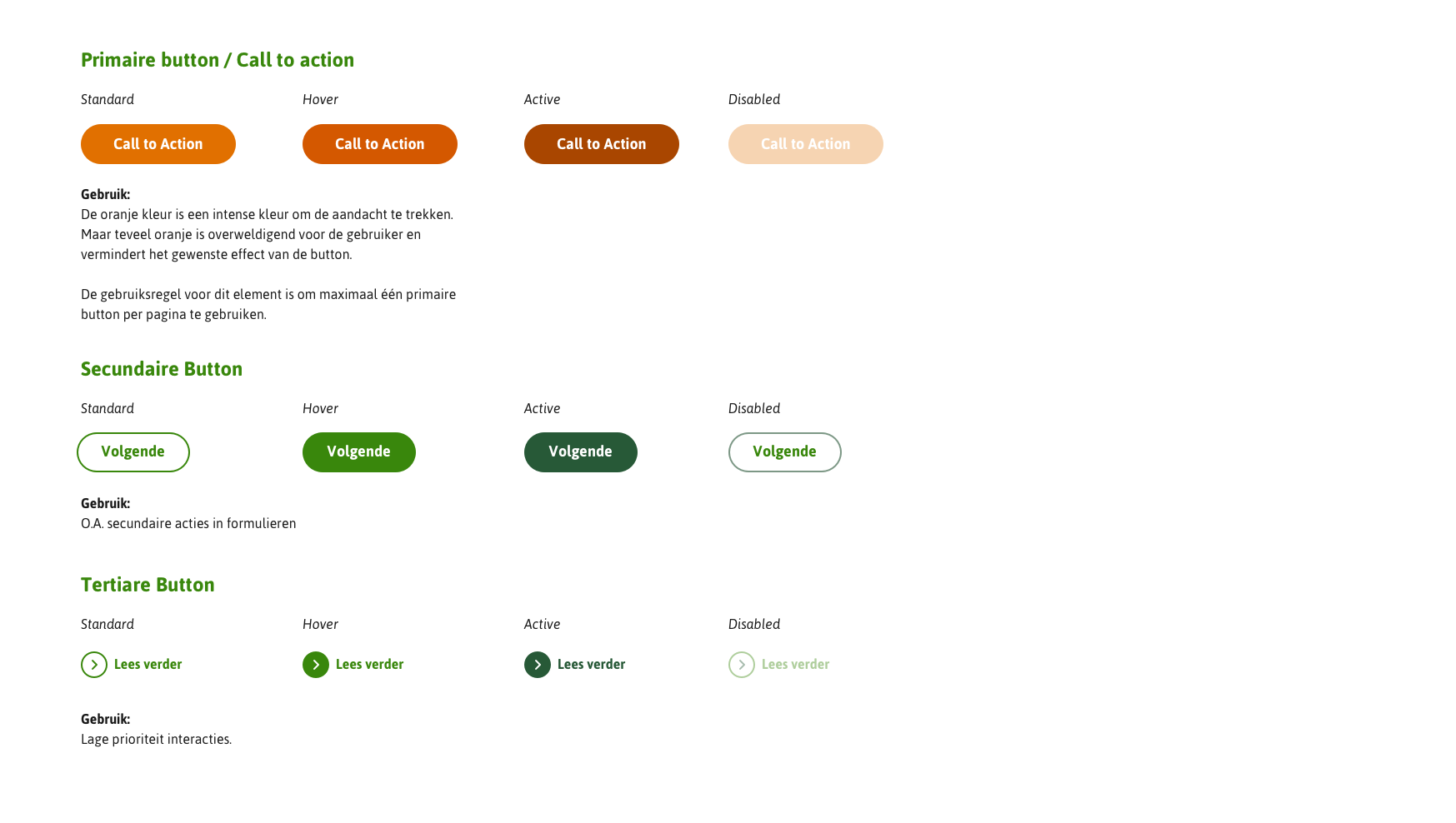 Button redesign · Issue #25 · dso-toolkit/dso-toolkit · GitHub