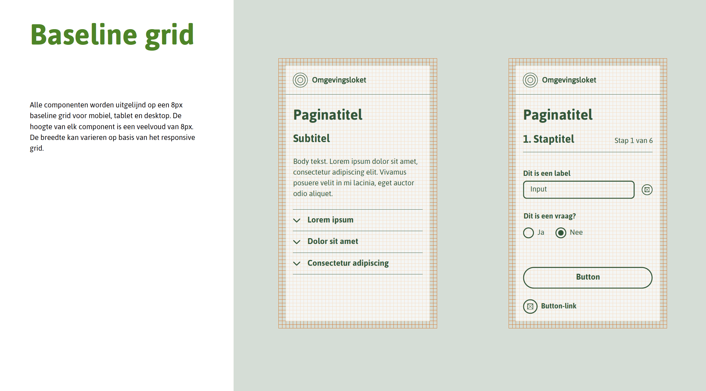 Documentation: Layout · Issue #18 · dso-toolkit/dso-toolkit · GitHub