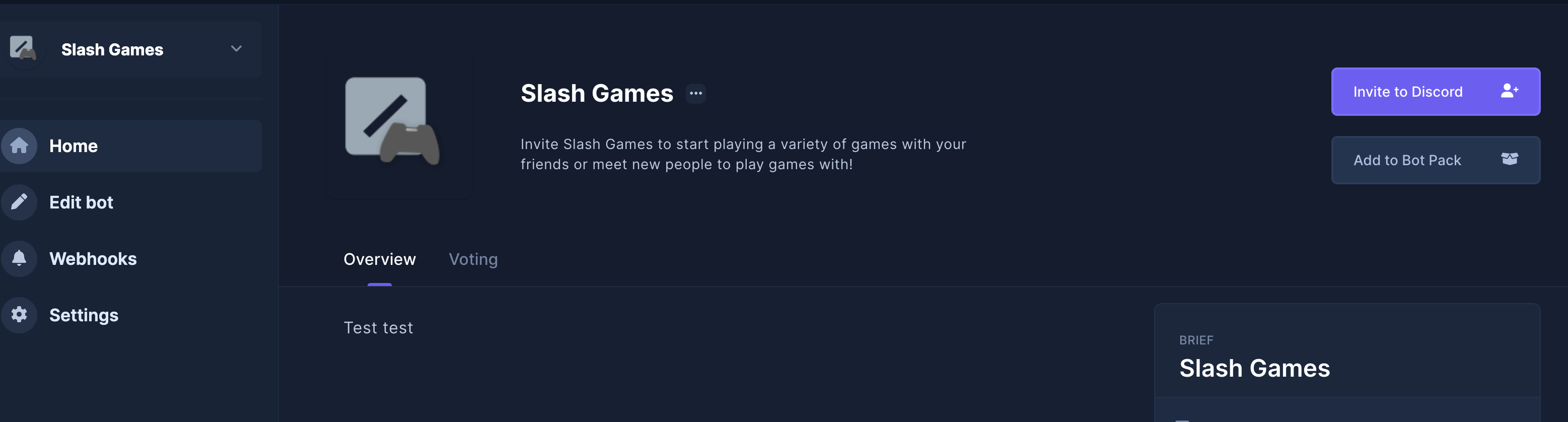 Detailed Description does not save · Issue #88 · discordlist-gg/beta-issues · GitHub