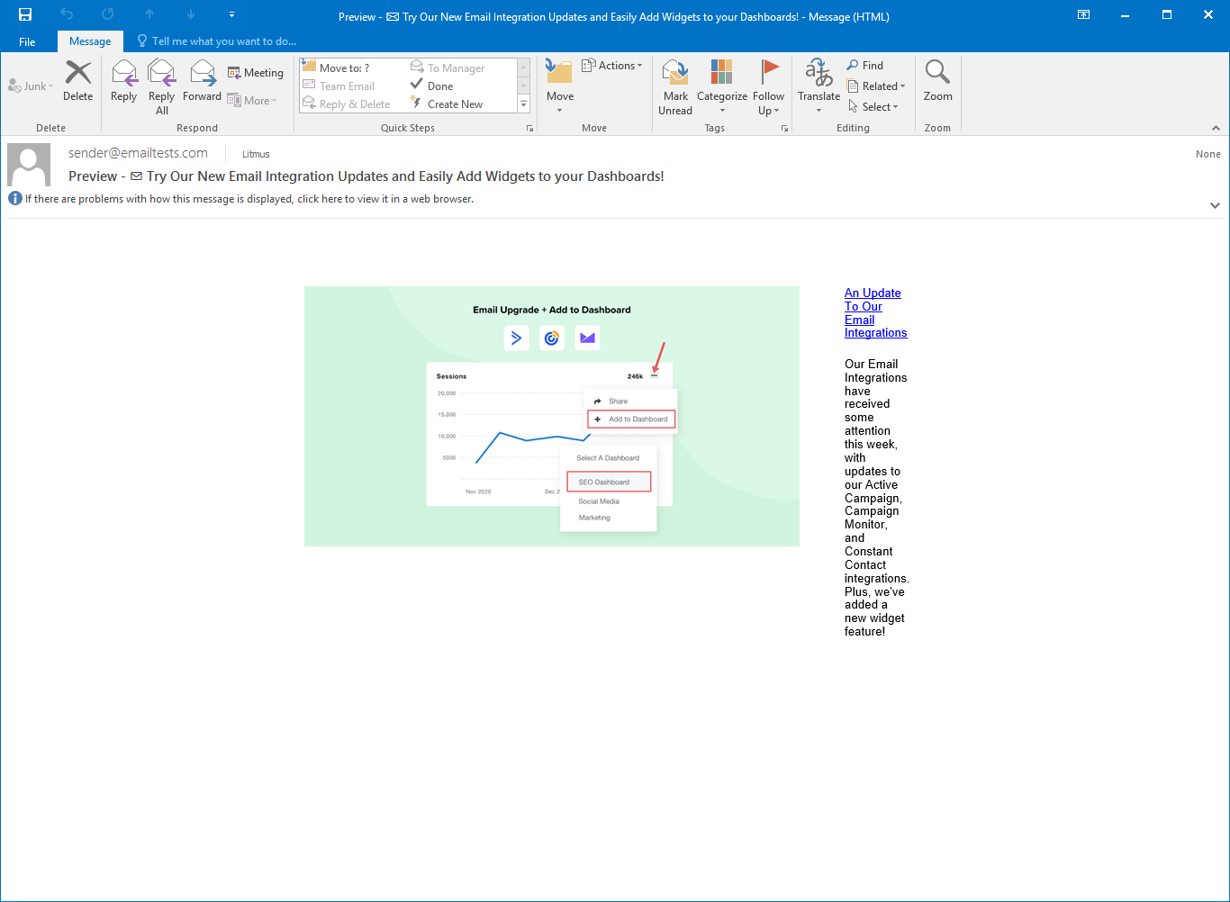 Outlook on Windows · Issue #2158 · mjmlio/mjml · GitHub