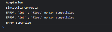 GitHub - inti2001/Compilador
