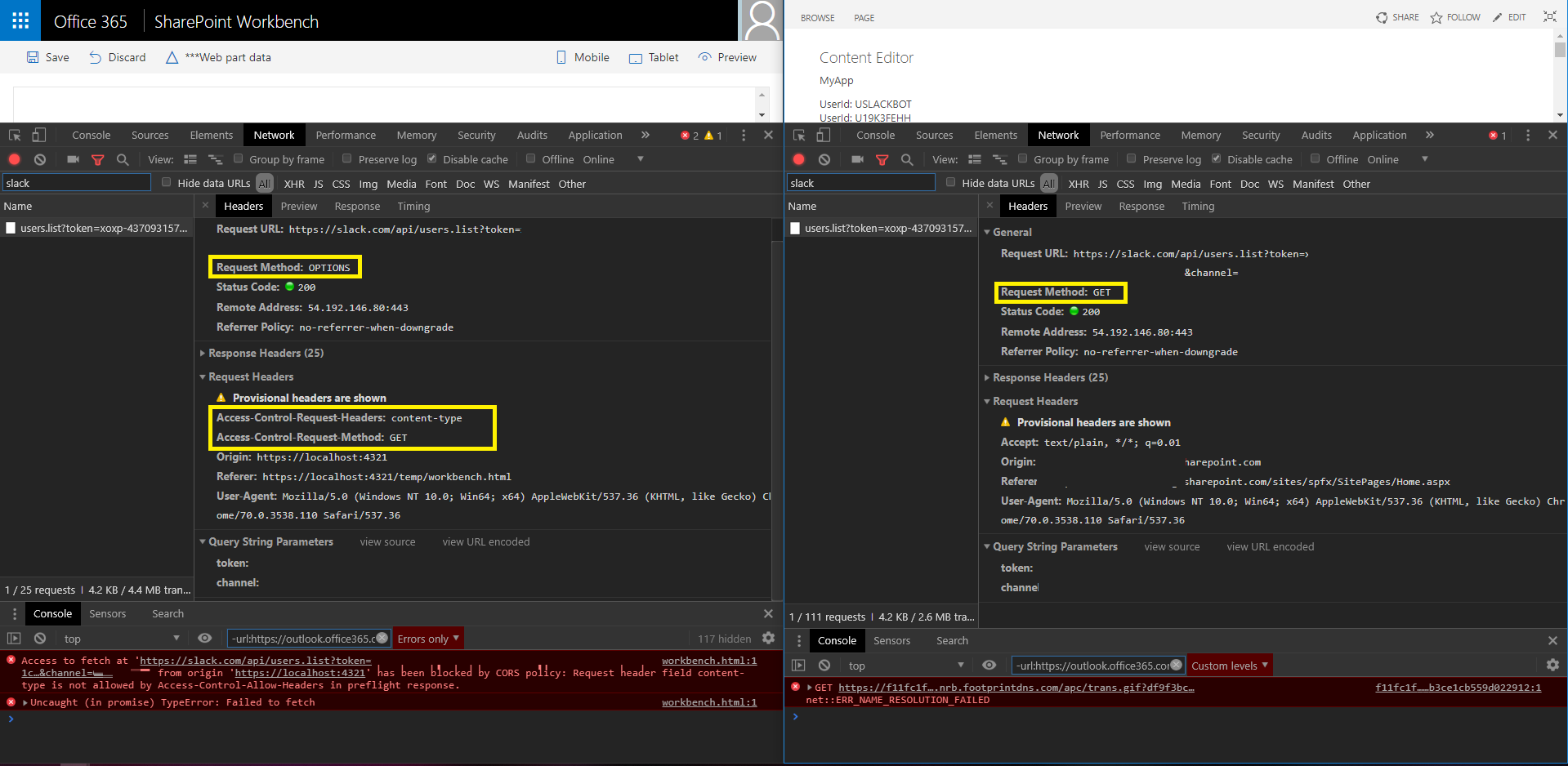Problem Making 3rd Party Api Calls Using Spfx · Issue 3086 · Sharepointsp Dev Docs · Github