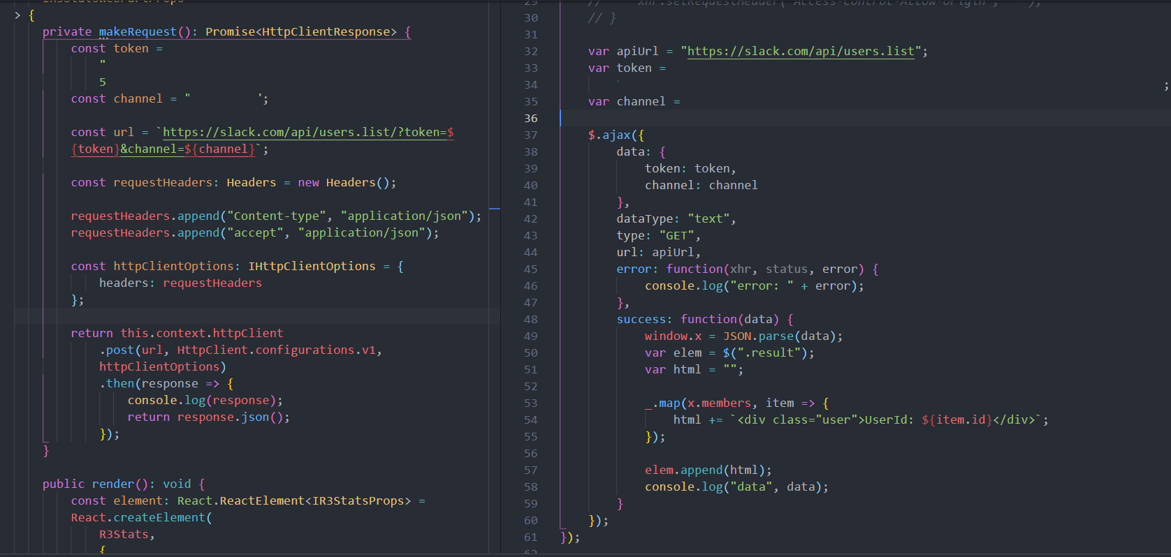 Problem Making 3rd Party Api Calls Using Spfx · Issue 3086 · Sharepointsp Dev Docs · Github 7422
