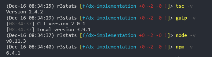 How to fix Typescript errors for external packages · Issue #3121 · SharePoint/sp-dev-docs · GitHub