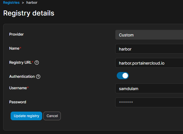 Error Response From Daemon Unauthorized Unauthorized To Access Repository · Issue 9153