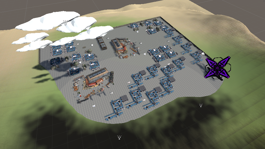 GitHub - shree675/SurviveTomorrow: A 3D survival game set out in the future