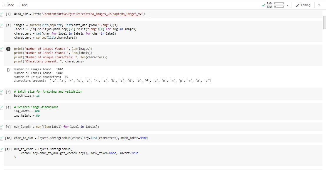 Ocr Error · Issue 1153 · Keras Team Keras Io · Github