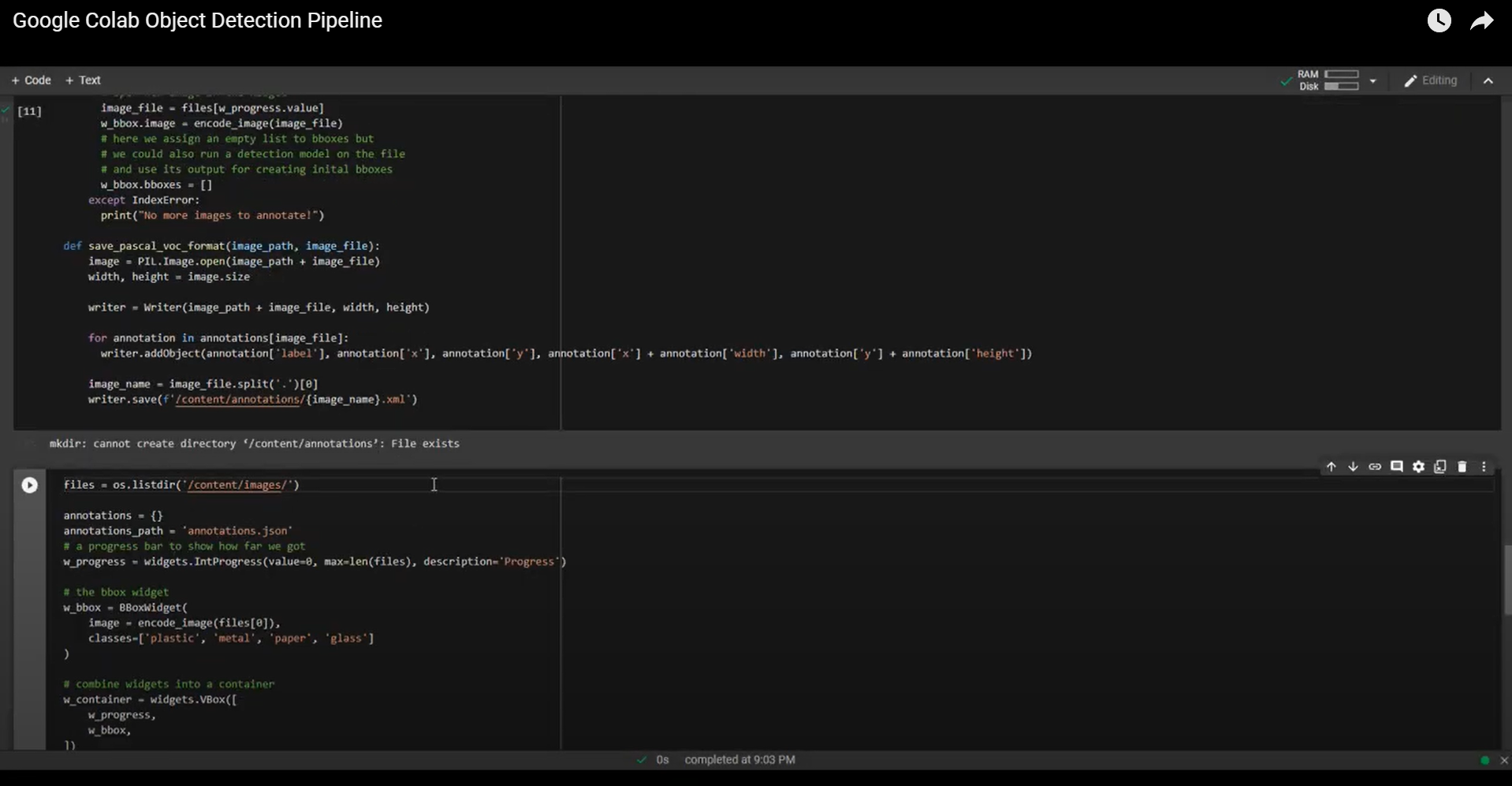 GitHub - ADITYADAS1999/Plastic-Waste-Detection-with-Deep-Learning