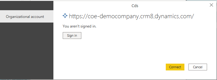 [BUG]: Unable to perform 'Transform Data' action to load my environment data · Issue #440 ...
