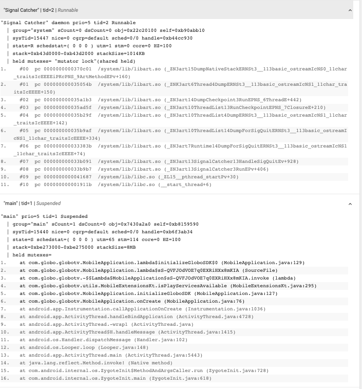 com.urbanairship.job.AndroidJobService ANR · Issue #132 · urbanairship/android-library · GitHub