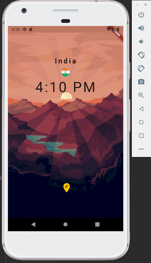 GitHub - Ayushmansengar/WorldTimeApp