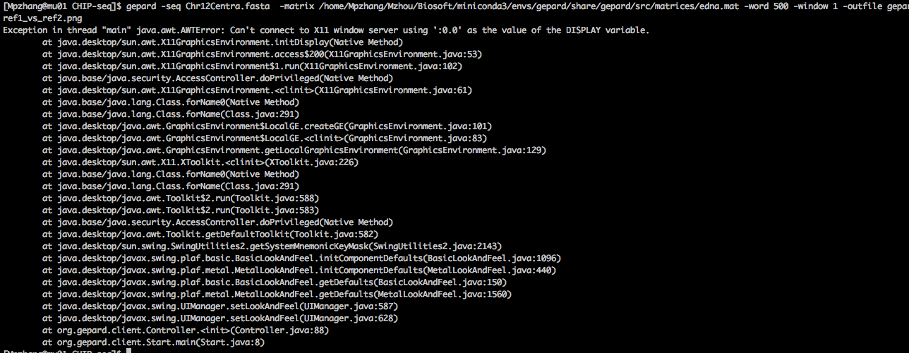 gepard · Issue #6 · univieCUBE/gepard · GitHub