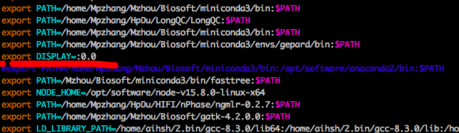 gepard · Issue #6 · univieCUBE/gepard · GitHub