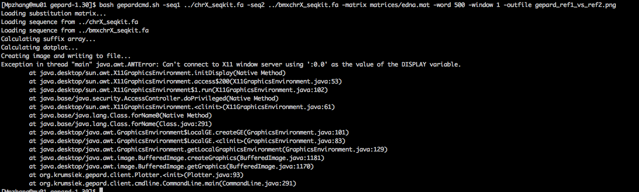 gepard · Issue #6 · univieCUBE/gepard · GitHub
